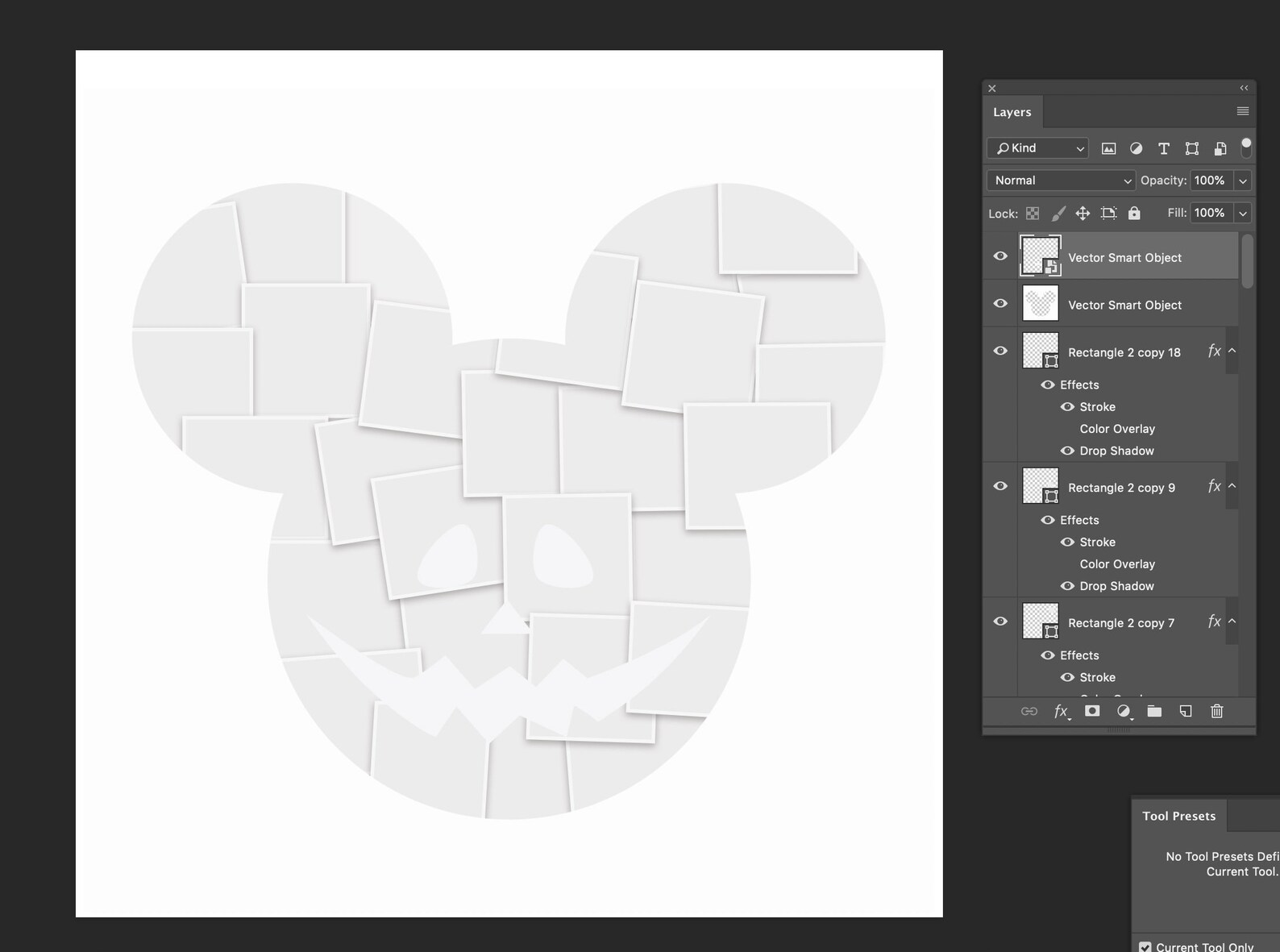 Halloween Mickey Mouse Bat Head Photo Collage Template, Halloween ...