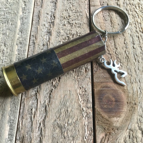 Shotgun Shell Key - Etsy
