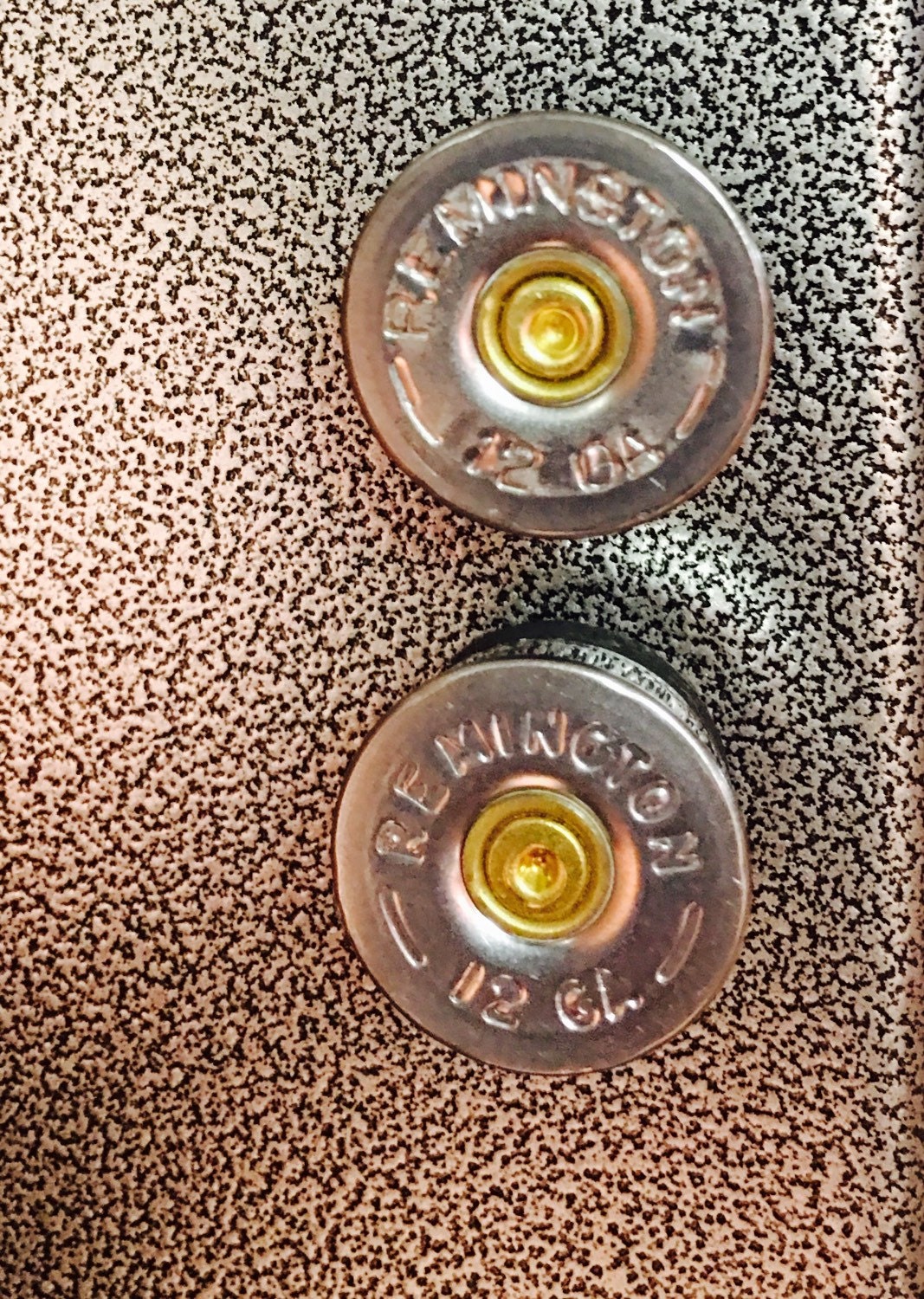 Shotgun Shell Head Magnets Mens Gifts man Cave Gifts - Etsy