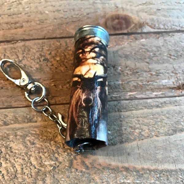 Shotgun Shell Key - Etsy