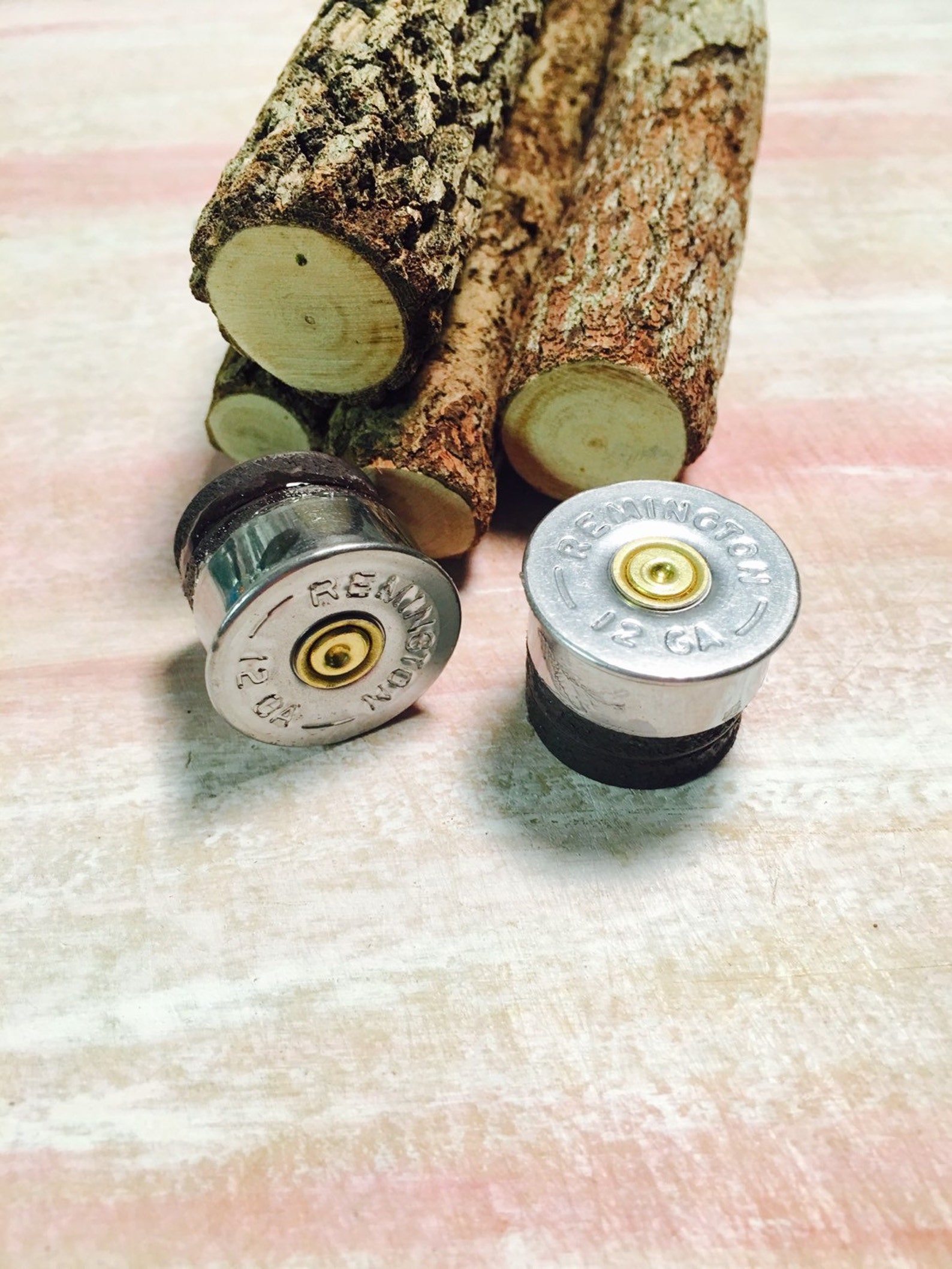 Shotgun Shell Head Magnets Mens Gifts man Cave Gifts - Etsy