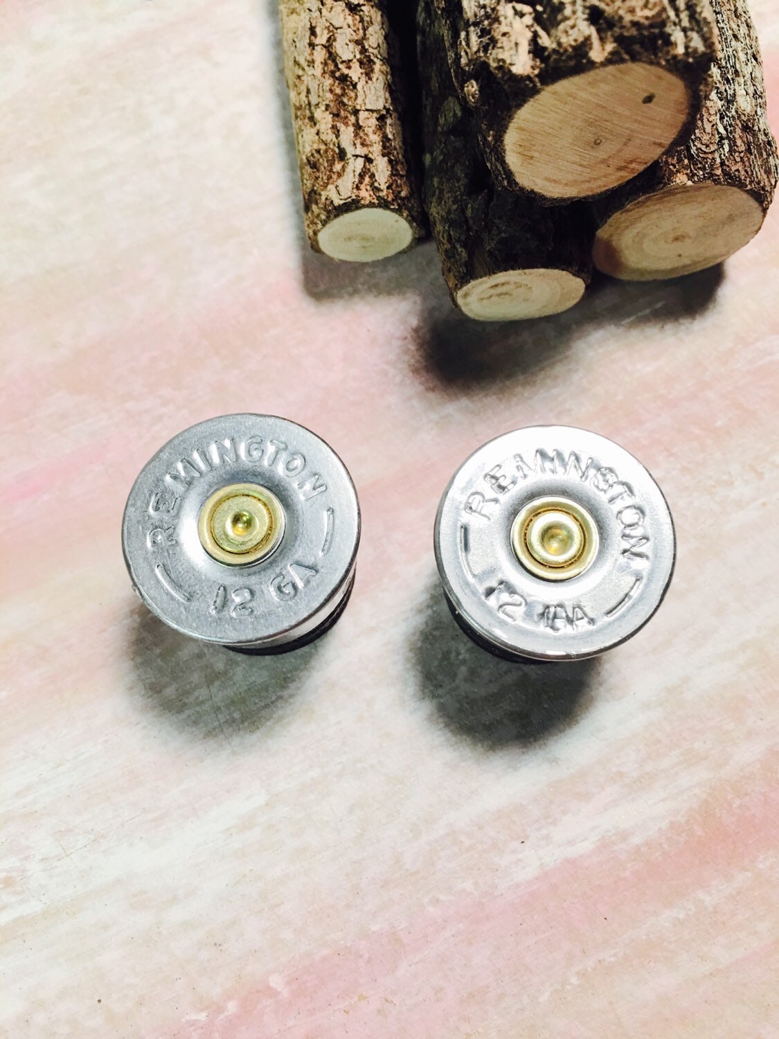 Shotgun Shell Head Magnets Mens Gifts man Cave Gifts - Etsy