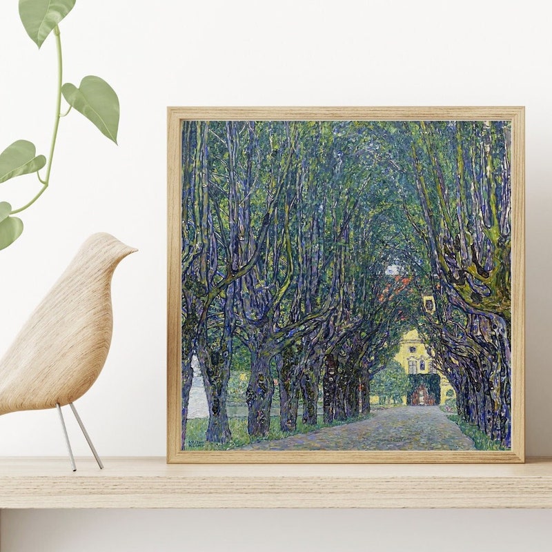 Unusual Art Print - Etsy