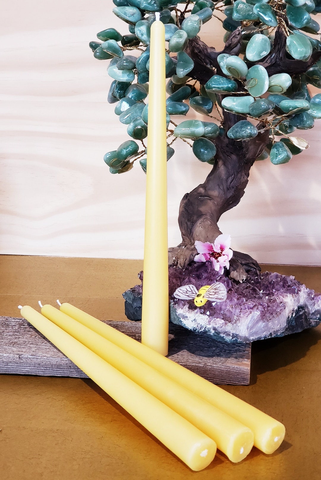 Long Taper Candles Thin Candles Candlestick Candle - Etsy