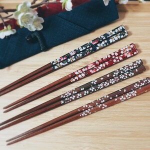 Portable Chopstick Case / Chopstick Pouch 24cm – Carrying Case for ...