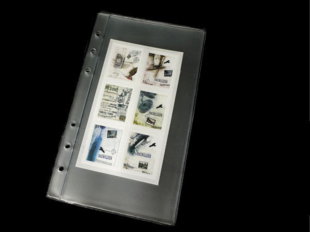 Personalized Envelope Insert - Etsy