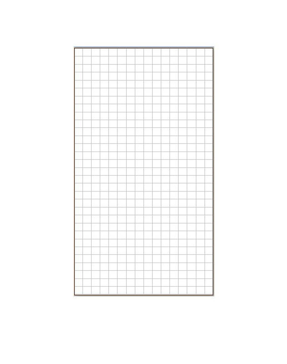 Personal Grid Paper - Etsy