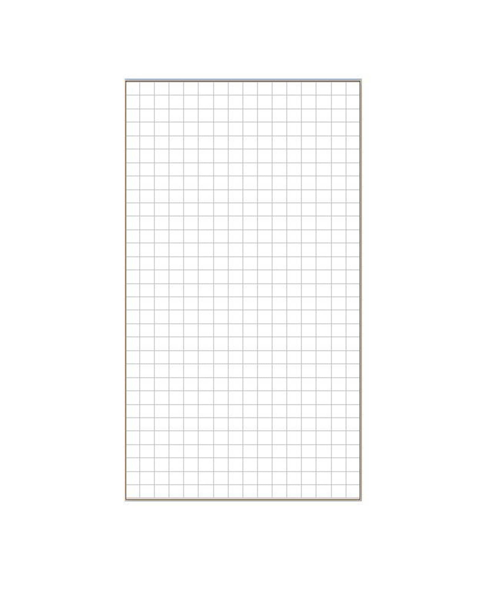 Personal Grid Paper - Etsy