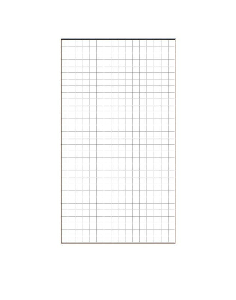 Personal Grid Paper - Etsy
