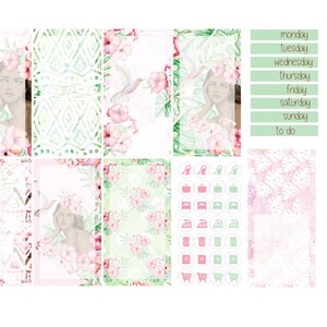 TN Regular Boxes Sticker Kits 2 - Etsy