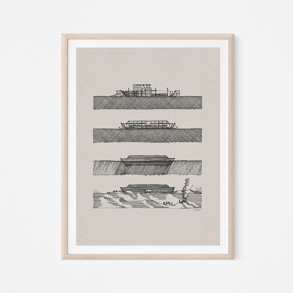 Nautical Scripture - Etsy