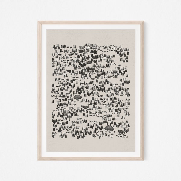 Jesus Christ Art Easter Spring LDS Art Church Art LDS Pictures of ...