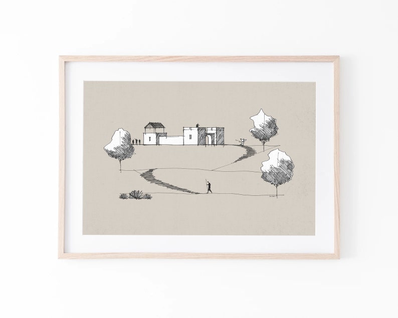 Prodigal Son Parable luke 15:11-32 DIGITAL PRINT Jesus - Etsy