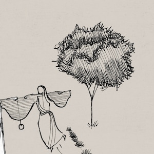 My Yoke is Easy and My Burden is Light, DIGITAL DOWNLOAD!, Jesus Art ...