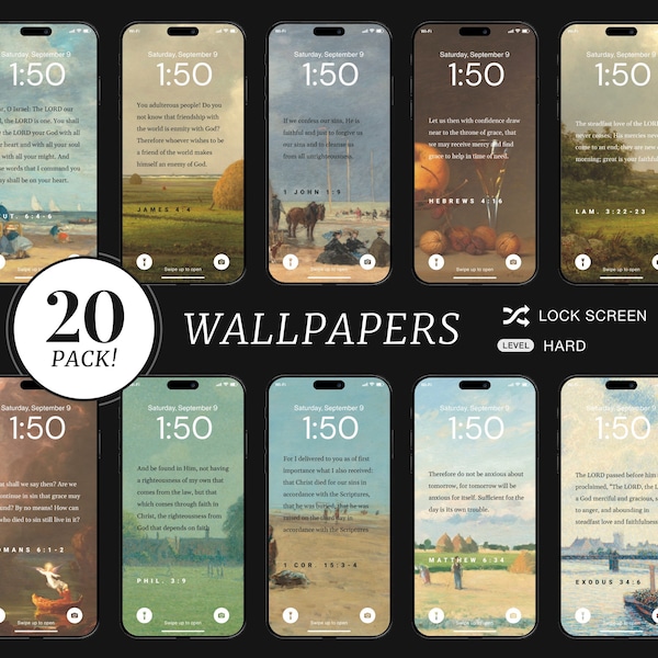 Christian Android Wallpaper - Etsy