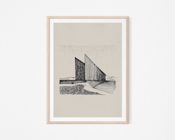 Moses Exodus Drawing