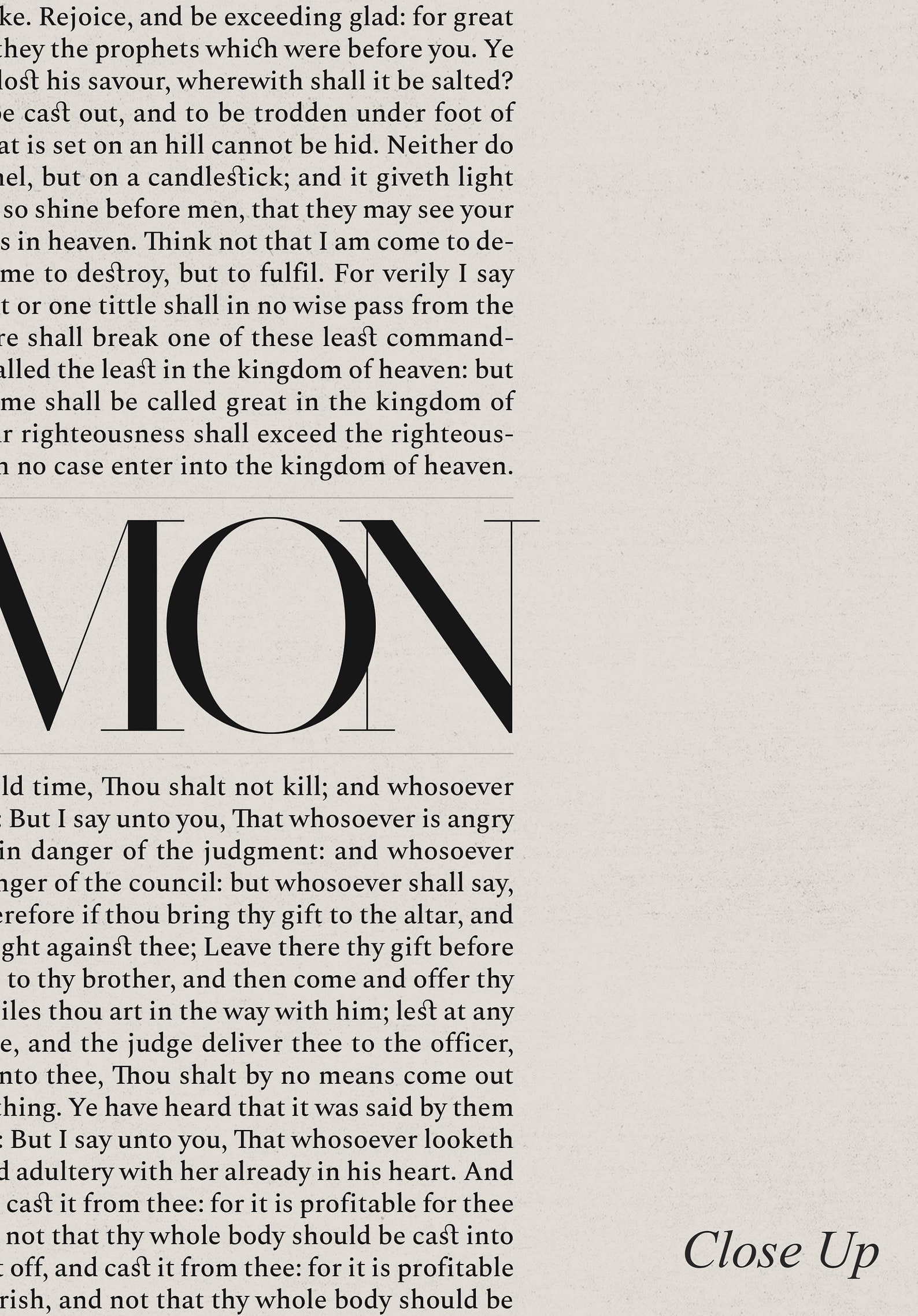 Sermon on the Mount DIGITAL DOWNLOAD Jesus Art Jesus Wall - Etsy