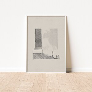 Hannah Giving Samuel, DIGITAL PRINT!, 1 Samuel 1, Hannah and Sam, Bible ...