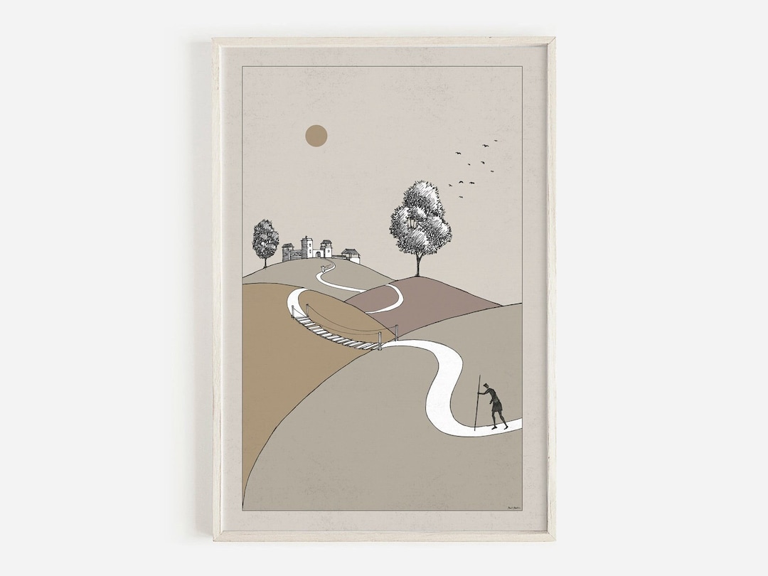 The Prodigal Son, DIGITAL PRINT!, Luke 15, Bible WALL Art, Jesus ...