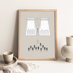 Joseph Art, DIGITAL PRINT!, Genesis Artwork, Joseph and His Brothers ...