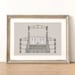Solomon's Temple, DIGITAL PRINT, Holy of Holies, Mt Zion, City of David ...