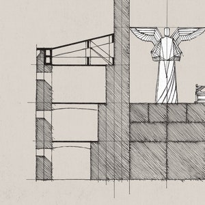 Solomon's Temple, DIGITAL PRINT, Holy of Holies, Mt Zion, City of David ...