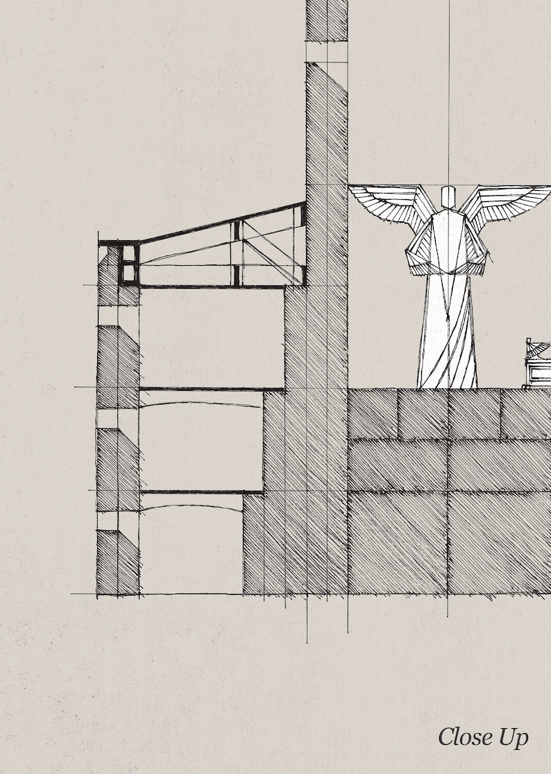 Solomon's Temple DIGITAL PRINT Holy of Holies Mt Zion - Etsy