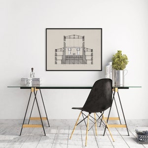 Solomon's Temple, DIGITAL PRINT, Holy of Holies, Mt Zion, City of David ...