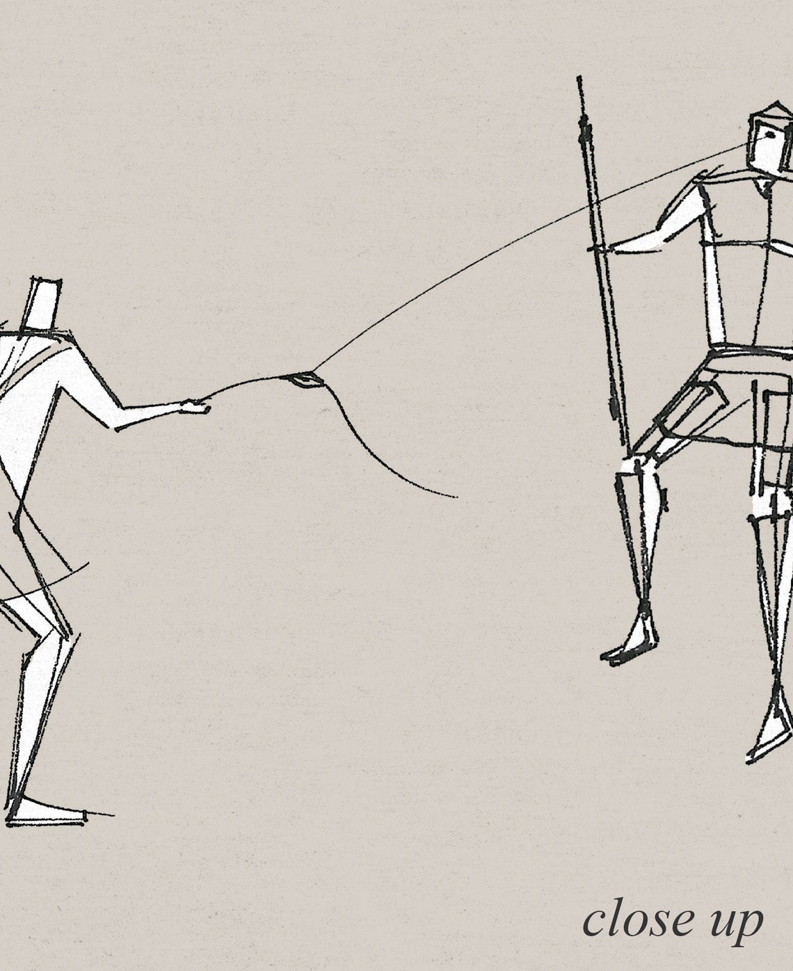 David and Goliath, DIGITAL PRINT, Jesus Art, Bible Sketches, Jesus ...