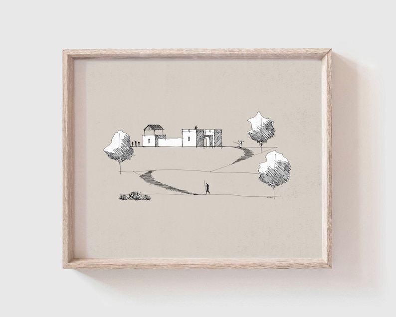 Prodigal Son Parable luke 15:11-32 DIGITAL PRINT Jesus - Etsy