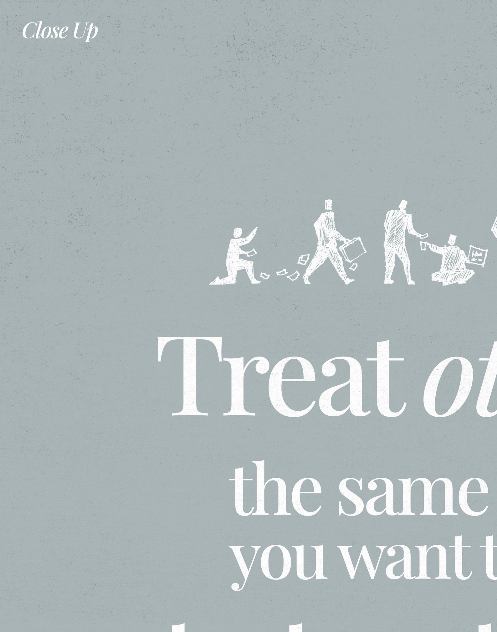 Golden Rule, DIGITAL PRINT, Treat Others, Do Unto Others, WALL Art ...