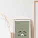 Jesus Mary & Joseph Christmas Nativity Print, DIGITAL DOWNLOAD ...