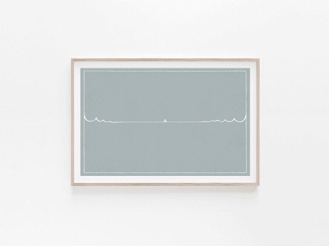 Jesus Stills Sea hush Be Still Mark 4:39 Jesus - Etsy