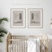 Hannah Giving Samuel, DIGITAL PRINT!, 1 Samuel 1, Hannah and Sam, Bible ...