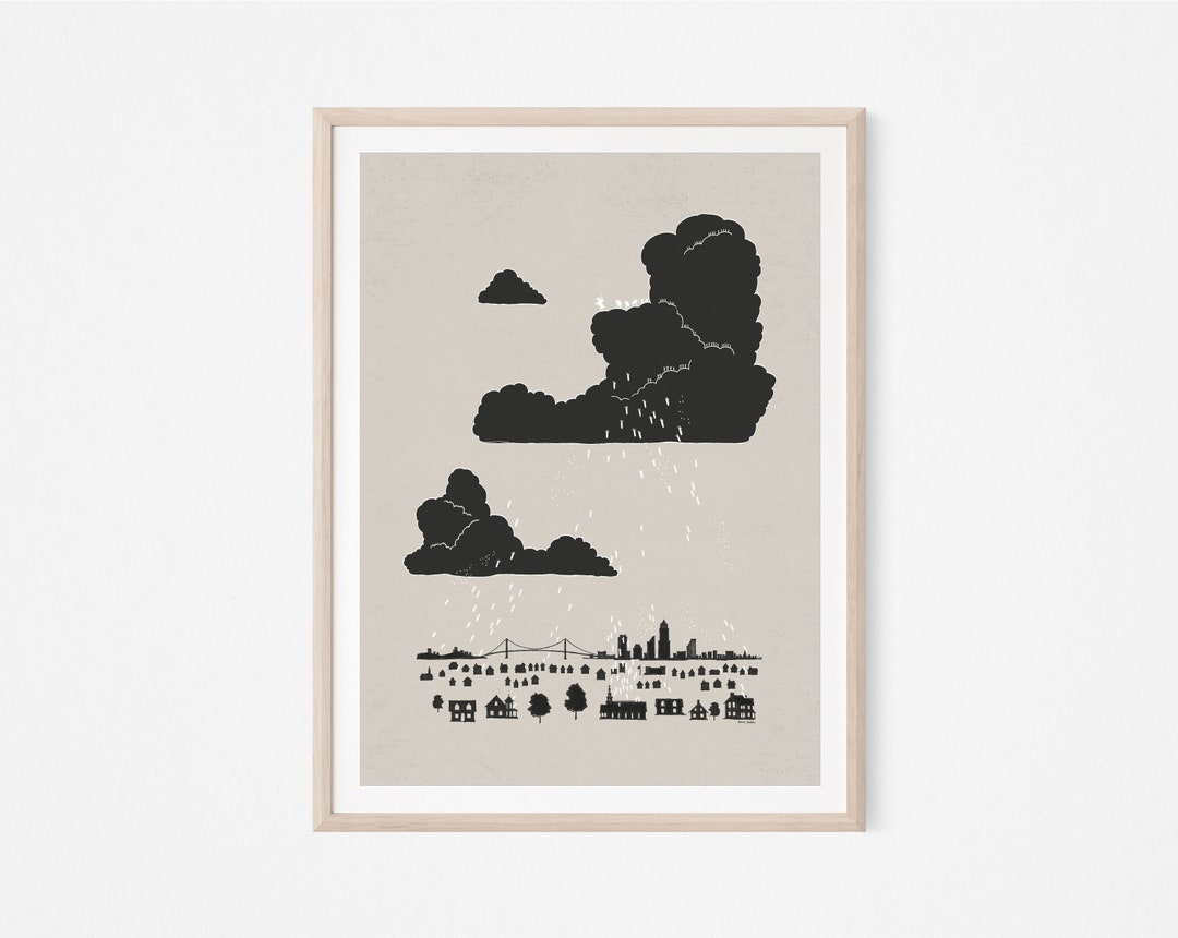Second Coming, DIGITAL PRINT!, Rapture, Jesus Art, Christian Poster ...
