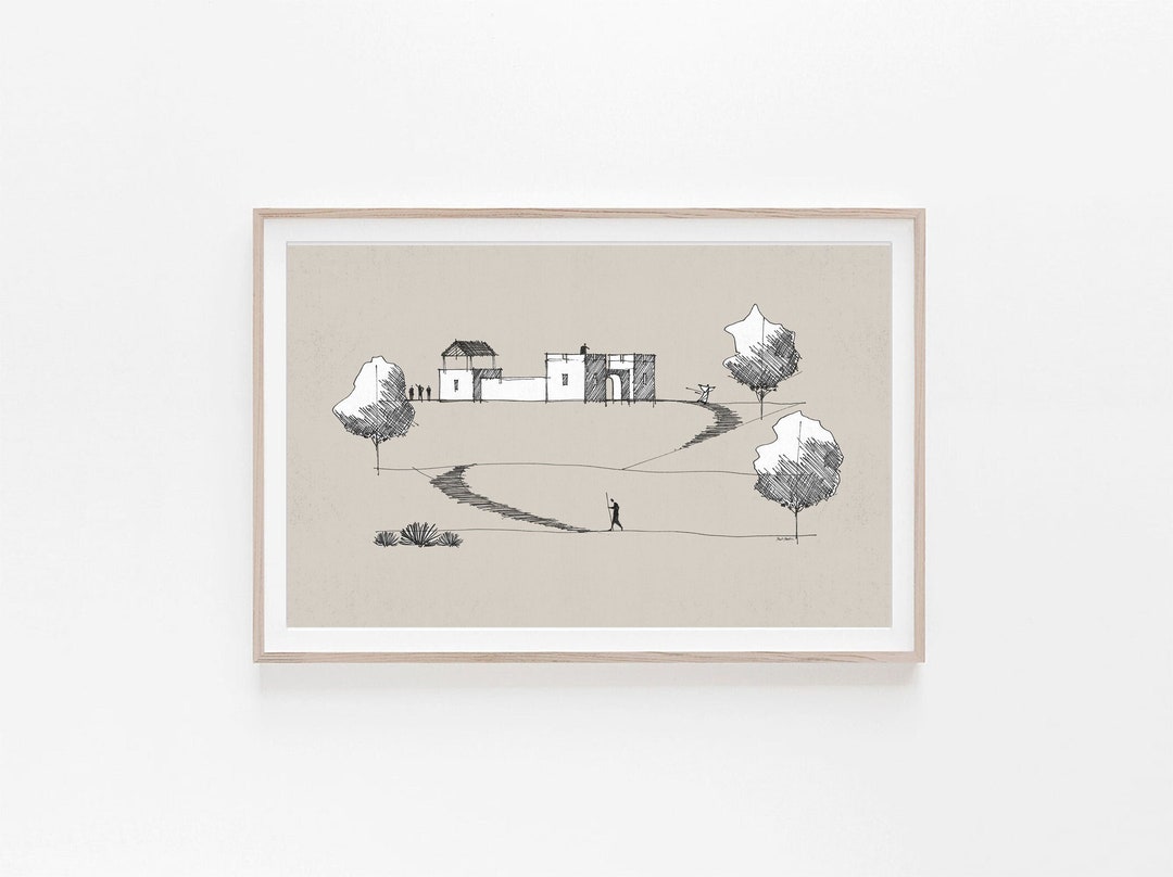 Prodigal Son Parable luke 15:11-32 DIGITAL PRINT Jesus - Etsy