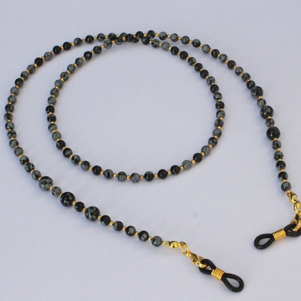 Obsidian Glasses - Etsy