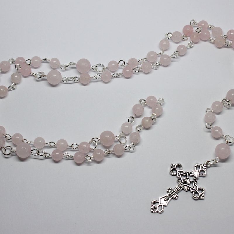 Catholic Quartz - Etsy UK