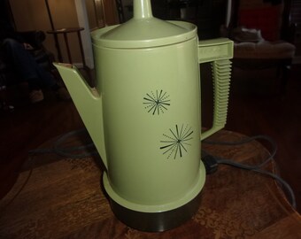 Atomic Percolator - Etsy