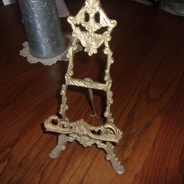 Miniature Easel - Etsy