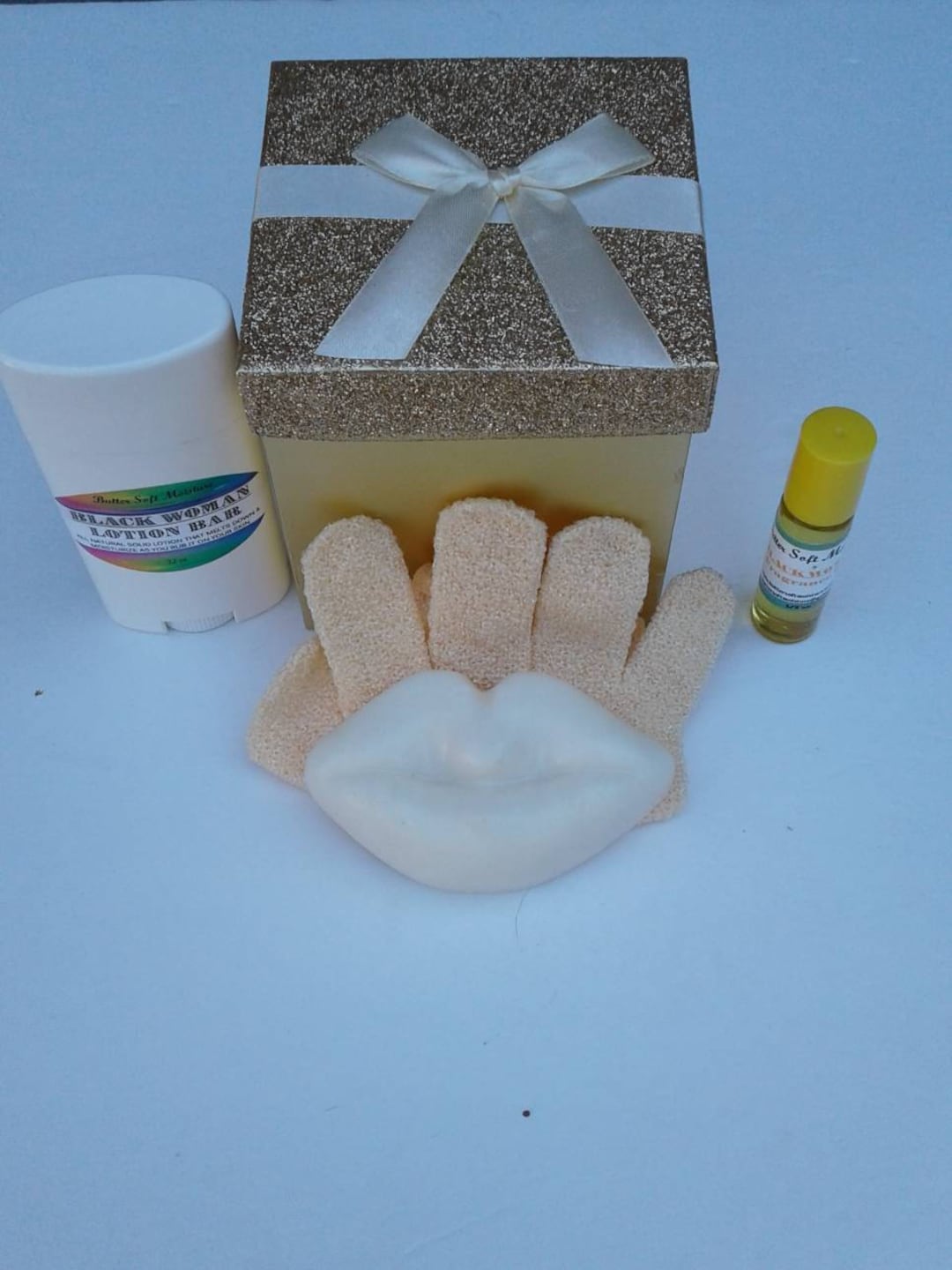 KISS GIFT SET - Etsy
