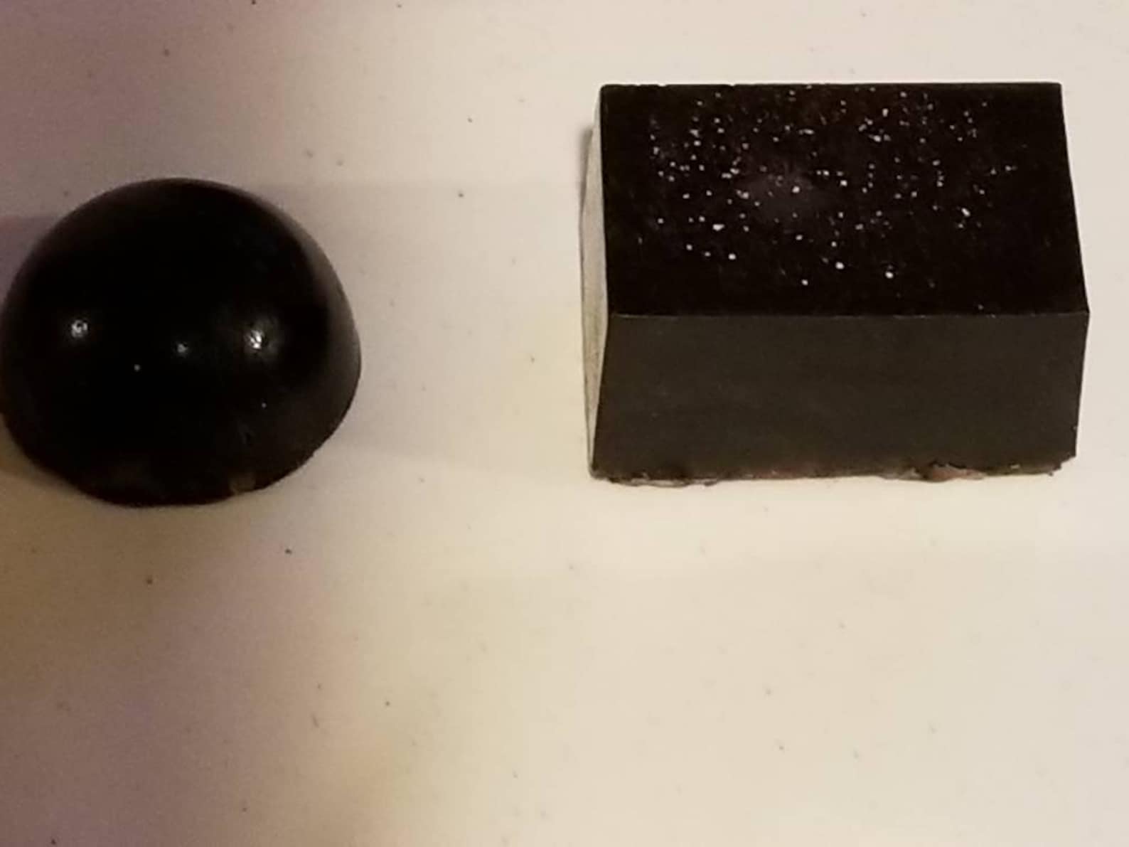 Cup of Joe Soap / Coffee Soap / Natural Exfoliating Soap - Etsy