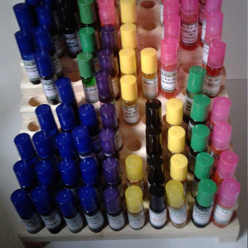 Essential Oils - Etsy