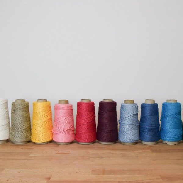 Crochet Twine - Etsy