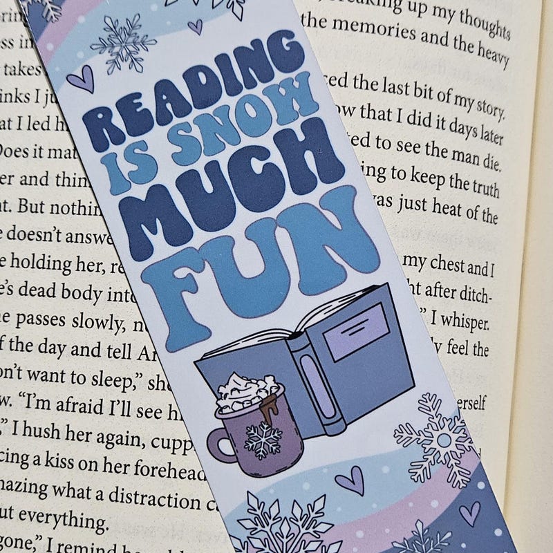 Book Coffee Much - Etsy