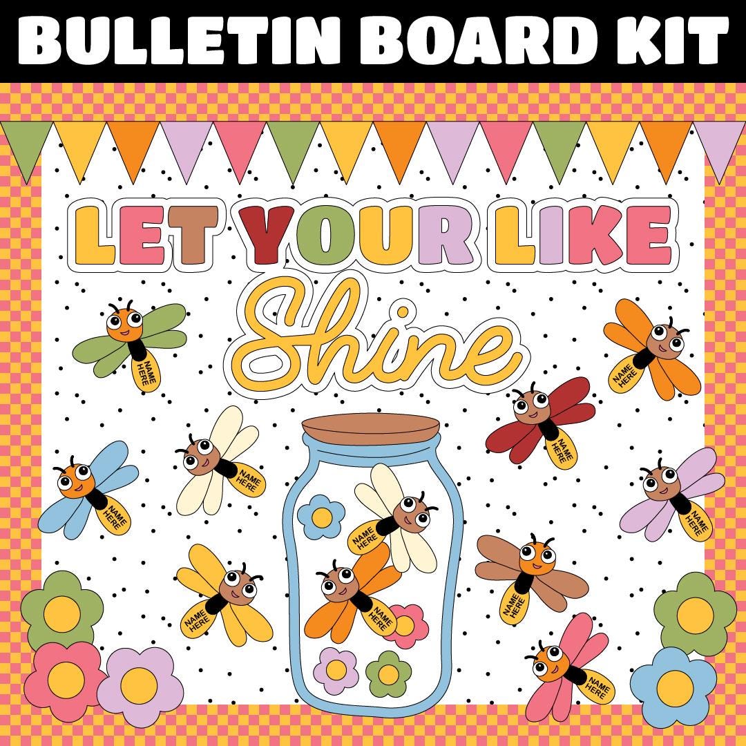 Christian Classroom Decor | Bible Verse Bulletin Board | Christian ...