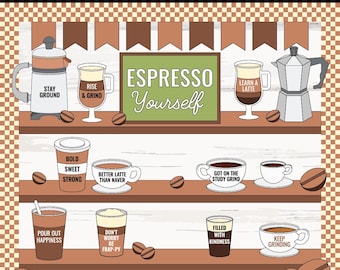 Your Next Chapter Bulletin Board Kit | Reading Classroom Decor and Door ...