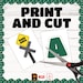 Polar Express Bulletin Board Kit | Christmas Bulletin Board | Christmas ...
