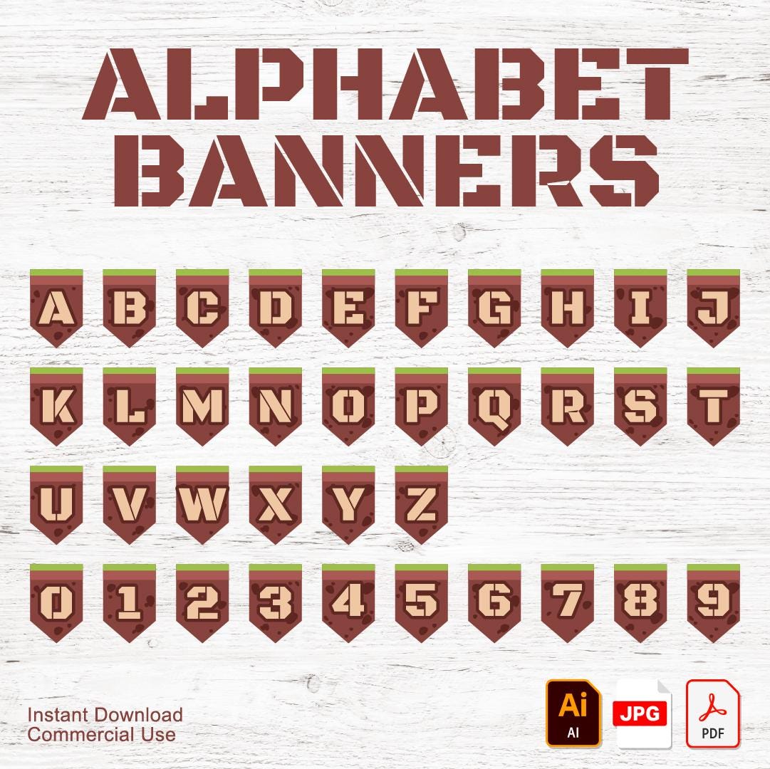 Dino Dig Bulletin Board Kit | Alphabet Banners | Dinosaur Classroom ...