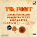 TVA Font Family INSTANT DOWNLOAD Commercial Use, Loki Font, Time ...